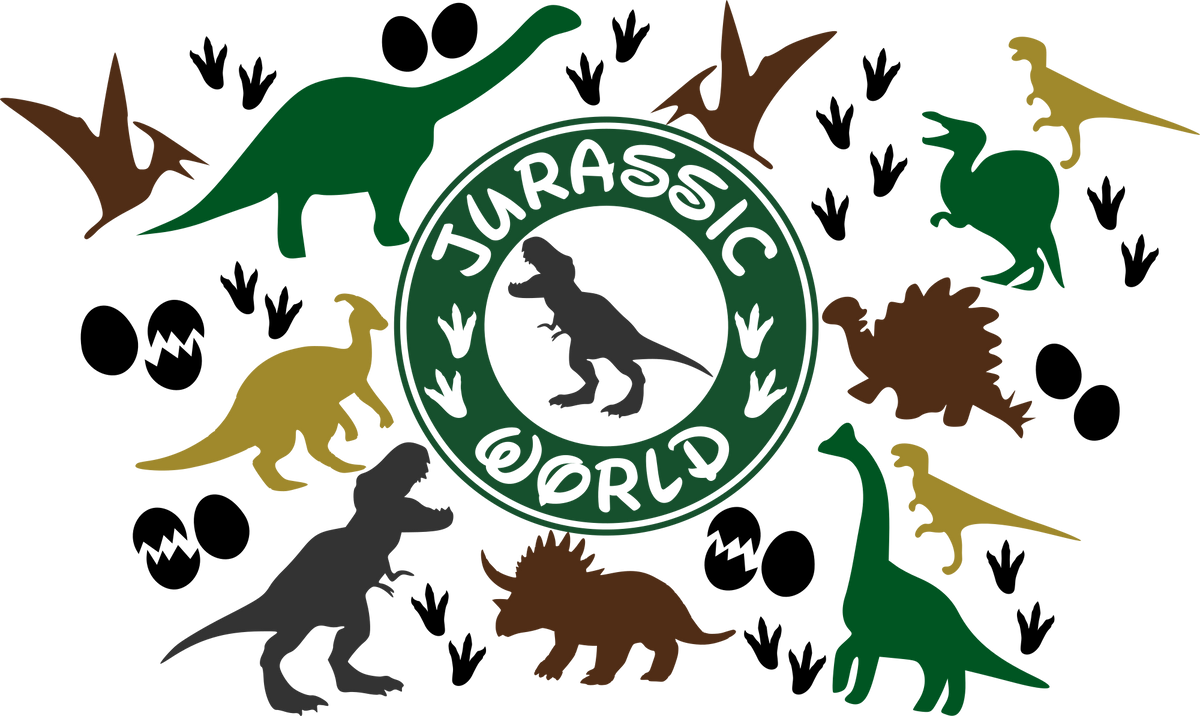 Vinyl Cup Wraps (FOR CUSTOM TUMBLER/CUP) – Celine XO