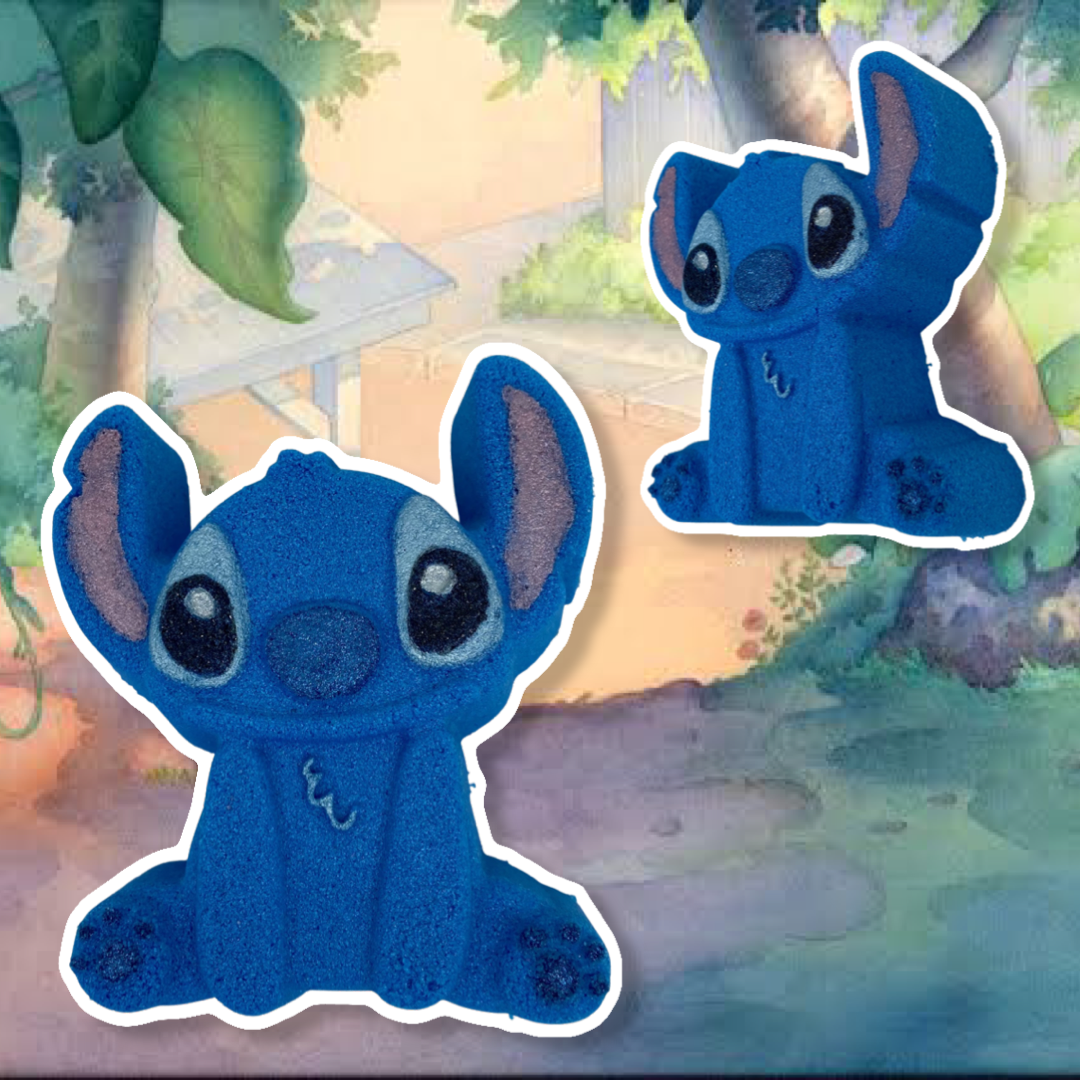 Experiment 626 | Bath Bomb – Celine XO