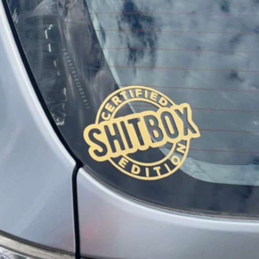 Vinyl Decals – Celine XO