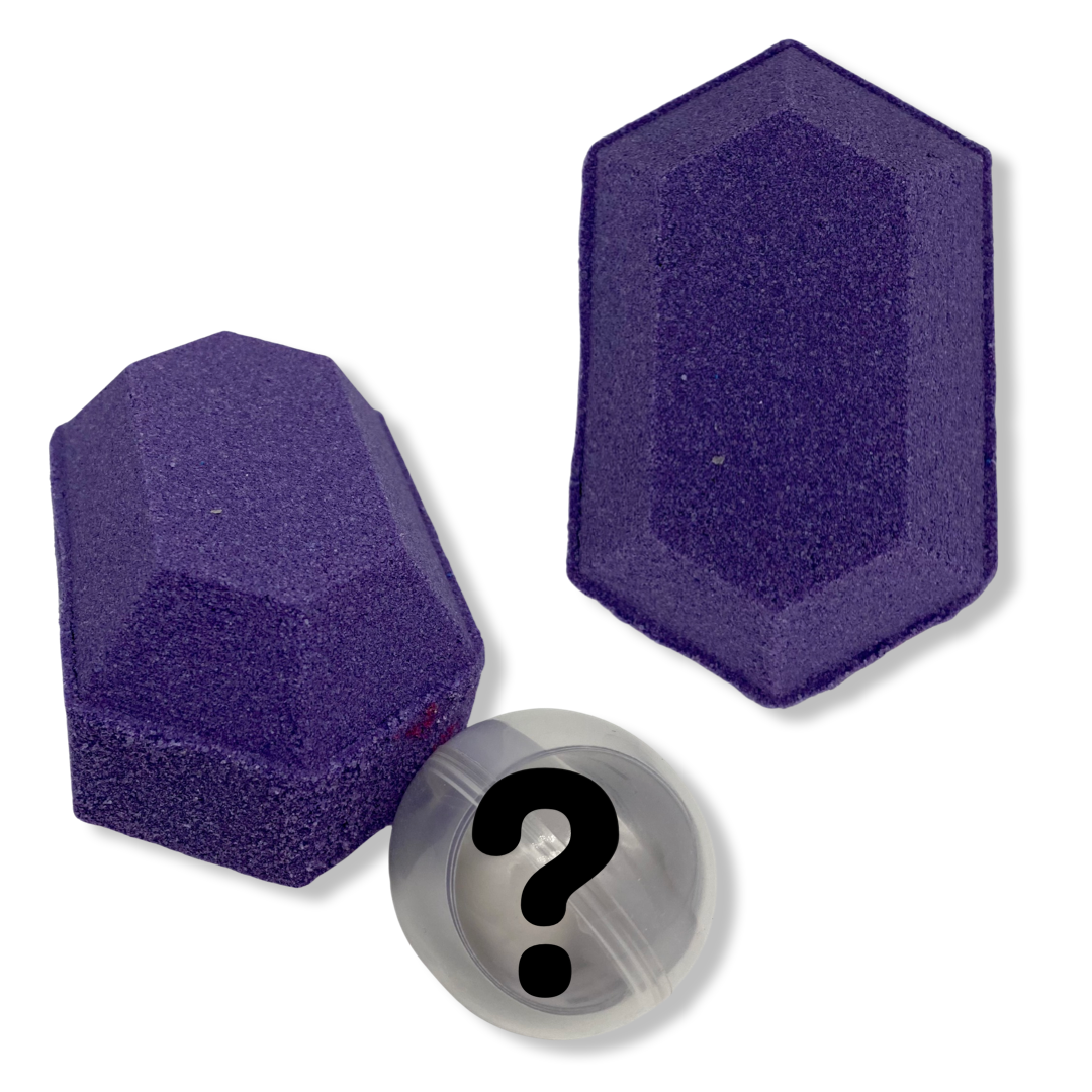 Mystery Crystal | Bath Bomb – Celine XO